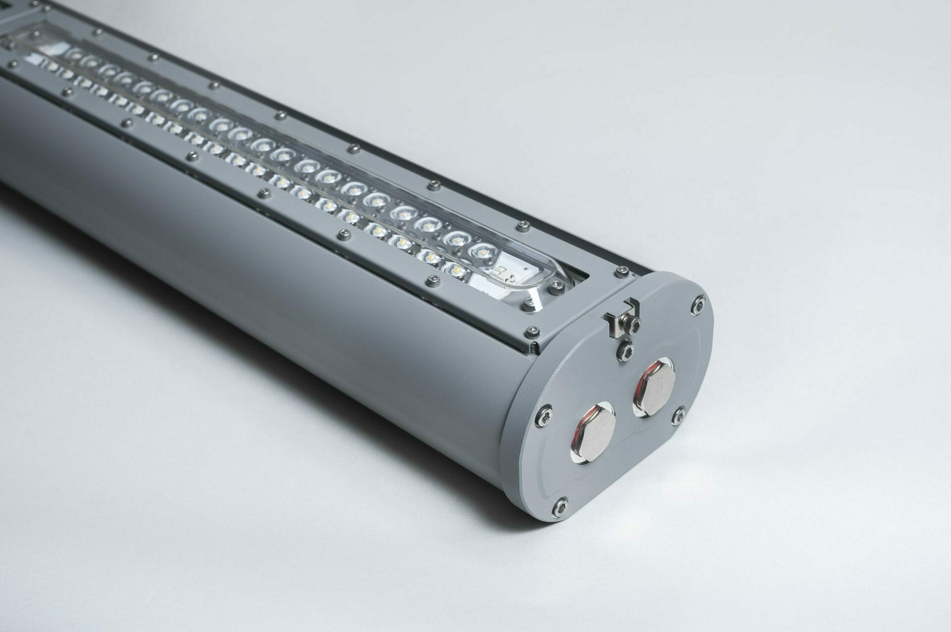 LED ATEX - DLP